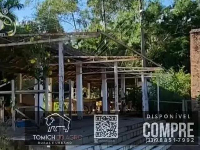 Casa para venda em Área Rural de Teófilo Otoni, Teófilo Oton