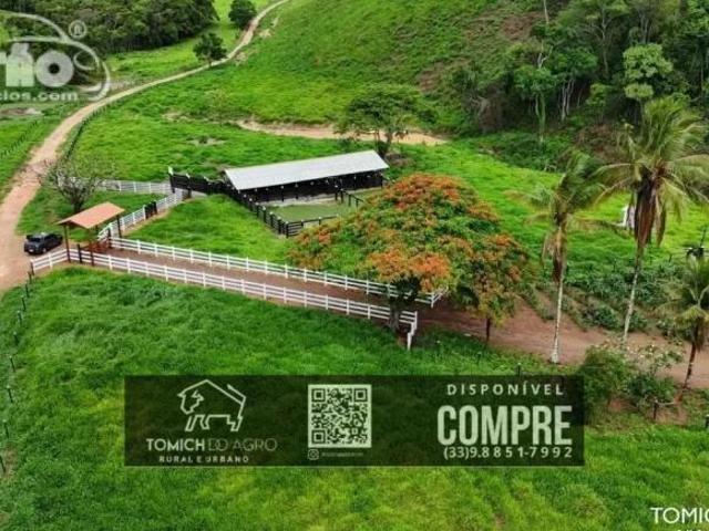 Casa para venda em Área Rural de Teófilo Otoni, Teófilo Oton
