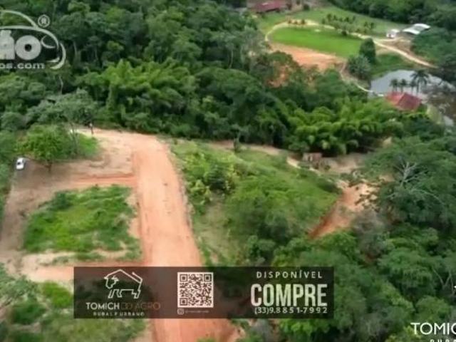 Casa para venda em Área Rural de Teófilo Otoni, Teófilo Oton