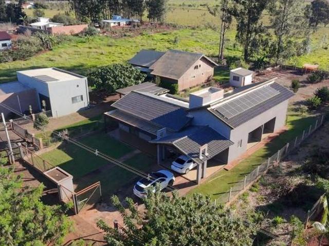 Casa para venda em Área Rural de Dourados, Dourados