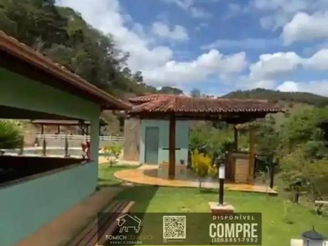 Casa para venda em Área Rural de Governador Valadares, Gover