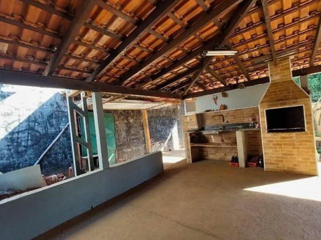 Casa para venda em Área Rural De Itapira de 160.00m² com 2 Quartos e 3 Garagens