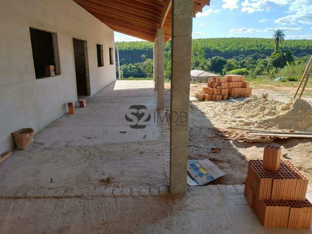 Casa para venda em Área Rural De Mogi Guaçu em Mogi Guaçu São Paulo de 167.00m² com 2 Quartos e 1 Suíte