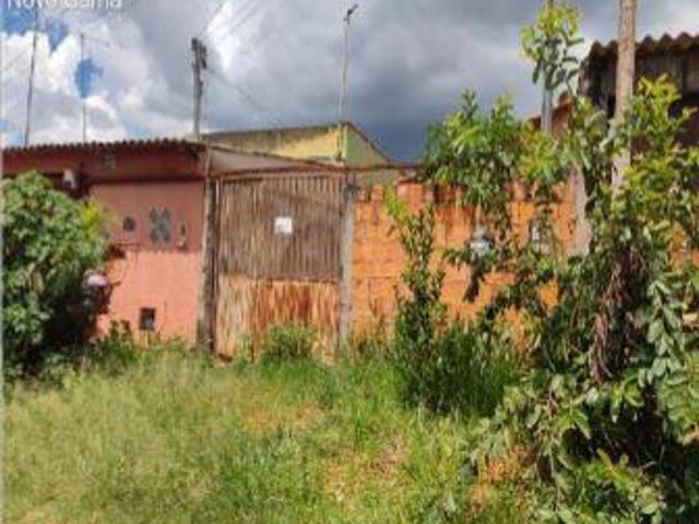 Casa para venda em Área Rural de Novo Gama, Novo Gama