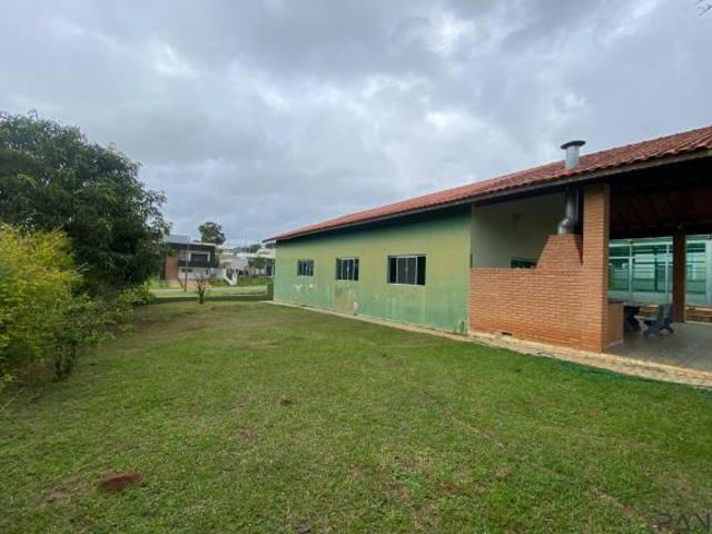 Casa para venda em Ninho Verde Ii de 300.00m² com 4 Quartos, 2 Suites e 5 Garagens