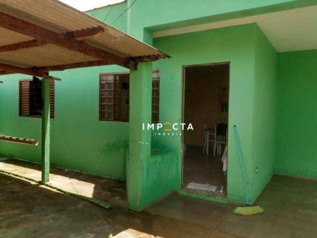 Casa para venda em Aristeu da Costa Rios, Pouso Alegre