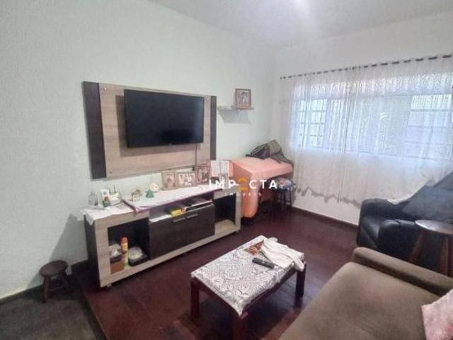 Casa para venda em Aristeu da Costa Rios, Pouso Alegre