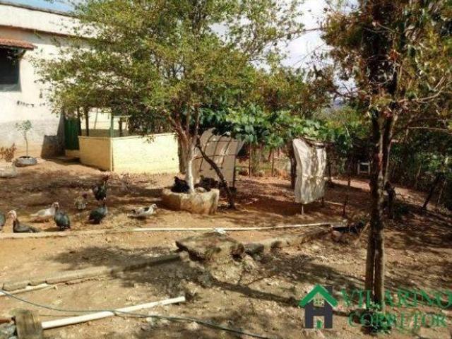 Casa para venda em Arraial Velho, Sabará