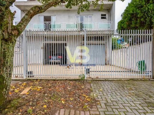 Casa para venda em Atuba de 10.00m² com 4 Quartos, 1 Suite e 5 Garagens