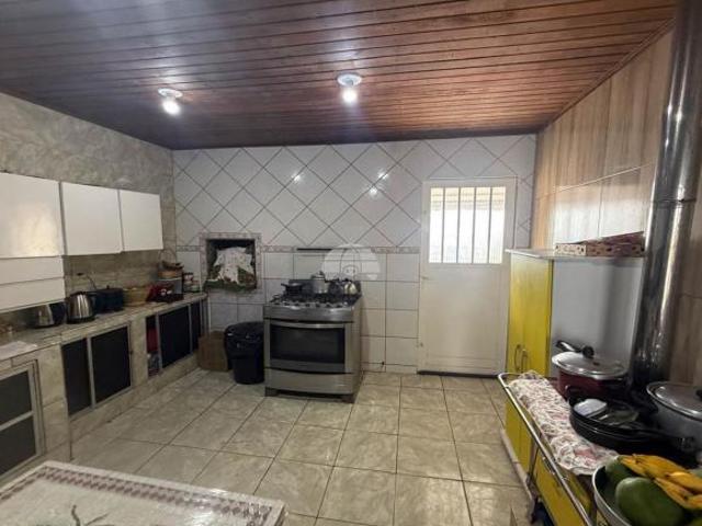 Casa para venda em Atuba de 140.00m² com 3 Quartos, 1 Suite e 3 Garagens