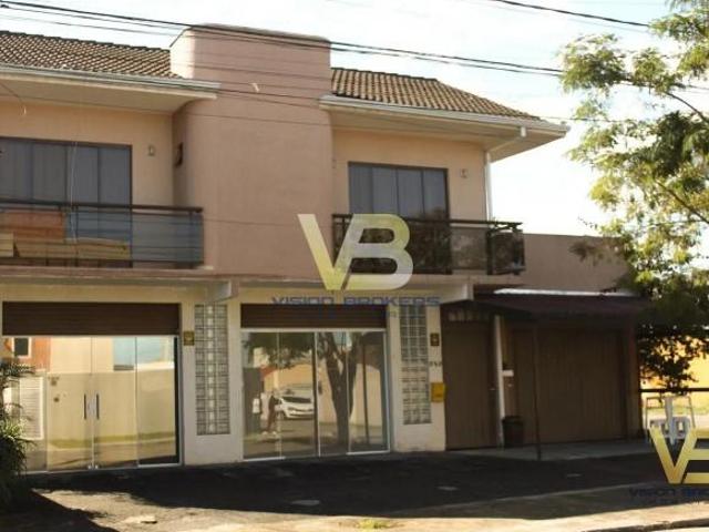 Casa para venda em Atuba de 336.00m² com 3 Quartos e 4 Garagens