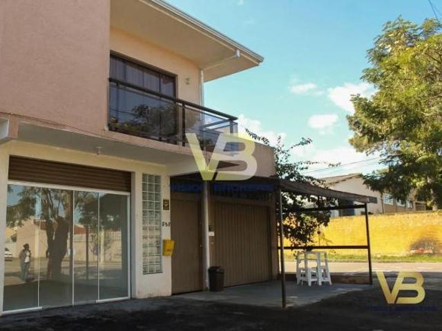 Casa para venda em Atuba de 336.00m² com 3 Quartos e 4 Garagens