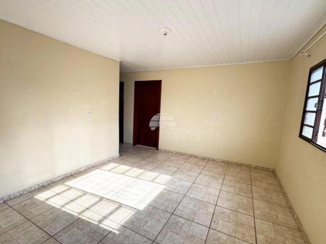 Casa para venda em Atuba de 67.00m² com 2 Quartos e 1 Garagem