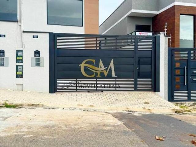 Casa Para Venda em Atibaia