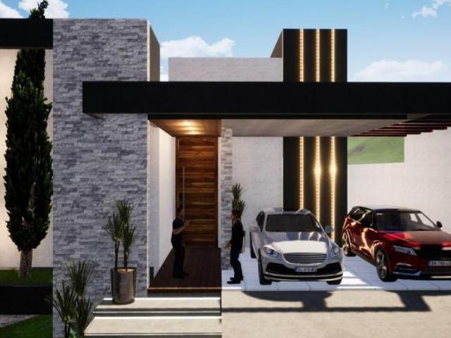 Casa para Venda em Atibaia, Usina, 4 dormitórios, 4 suítes, 6 banheiros, 6 vagas