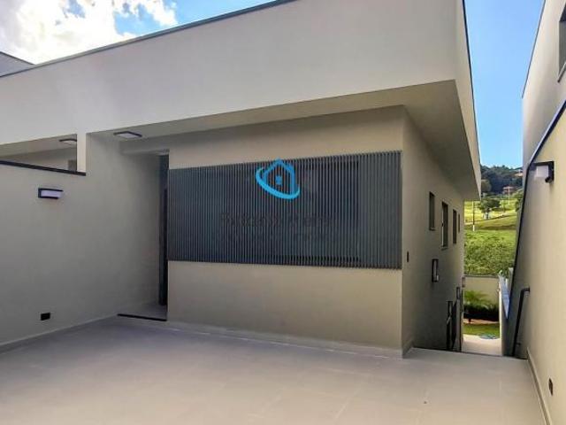 Casa para Venda em Atibaia, Vila Gardênia, 3 dormitórios, 3 suítes, 4 banheiros, 2 vagas