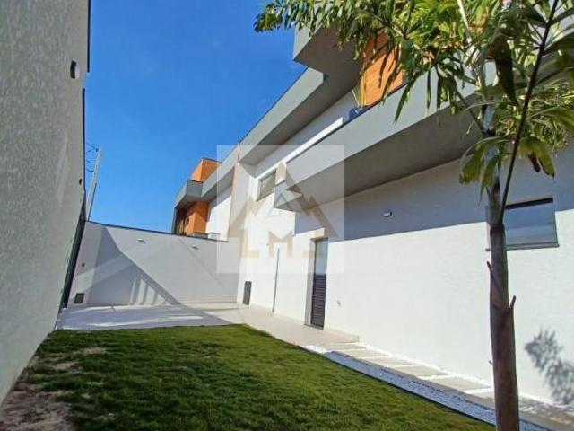 Casa para Venda em Atibaia, VILA GIGLIO, 3 dormitórios, 2 suítes, 3 banheiros, 2 vagas