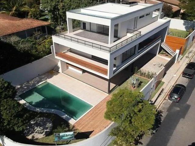 Casa para Venda em Atibaia, Vila Santista, 4 dormitórios, 4 suítes, 4 vagas