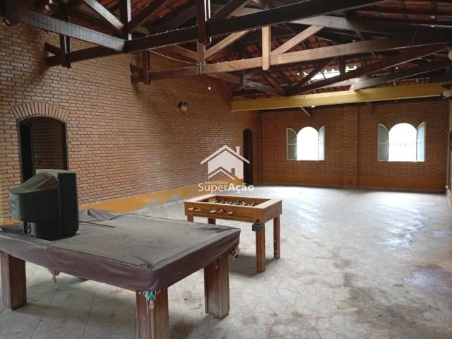 Casa para venda em Atibaia Vista Da Montanha em Atibaia São Paulo de 400.00m² com 2 Quartos, 1 Suíte e 4 Garagens
