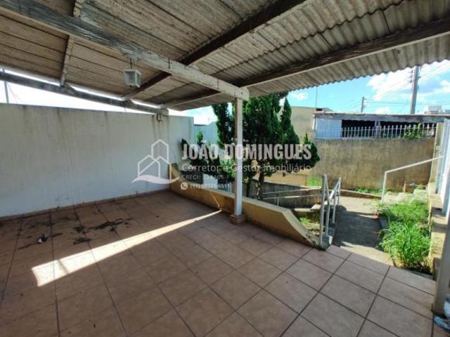 Casa para Venda em Atibaia, Alvinópolis, 3 dormitórios, 2 banheiros, 1 vaga