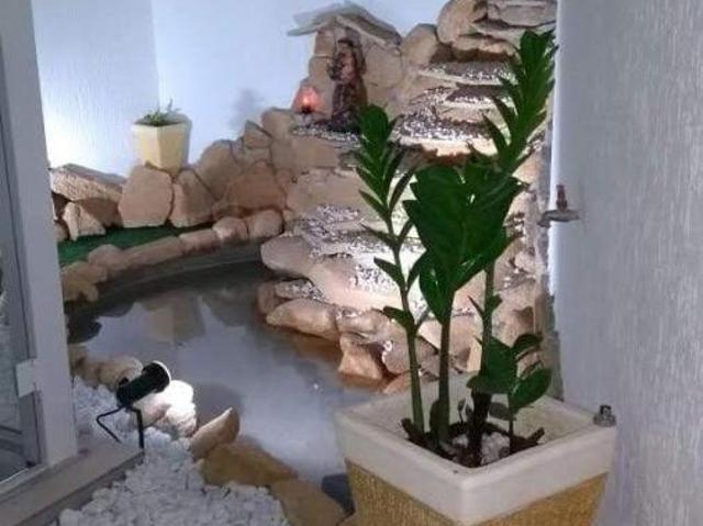 Casa para Venda em Atibaia, Cidade Satélite, 4 dormitórios, 4 suítes, 6 banheiros, 4 vagas