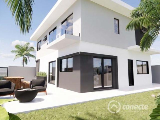 Casa para Venda em Atibaia, Condominio Estância Parque de Atibaia, 3 dormitórios, 1 suíte