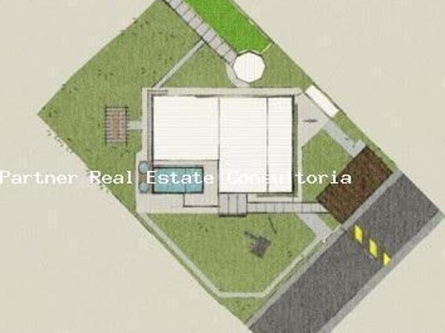 Casa para Venda em Atibaia, Estância Parque Atibaia, 5 dormitórios, 5 suítes, 9 banheiros, 6 vagas