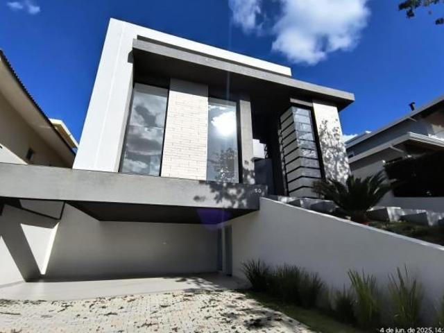 Casa para Venda em Atibaia, Figueira Garden, 3 dormitórios, 3 suítes, 5 banheiros, 2 vagas