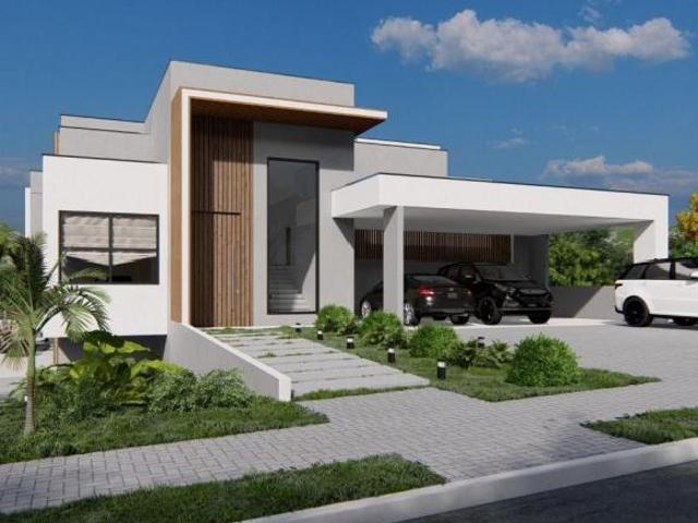 Casa para Venda em Atibaia, Guaxinduva, 4 dormitórios, 4 suítes, 4 banheiros, 6 vagas