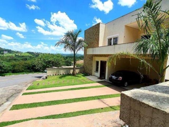 Casa para Venda em Atibaia, Guaxinduva, 5 dormitórios, 3 suítes, 6 banheiros, 6 vagas