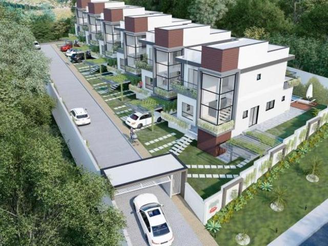 Casa para Venda em Atibaia, Itapetinga, 3 dormitórios, 3 suítes, 5 banheiros, 2 vagas