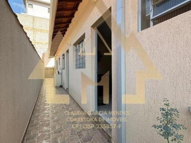 Casa para Venda em Atibaia, Jardim Alvinópolis, 2 dormitórios, 1 suíte, 2 banheiros, 1 vaga