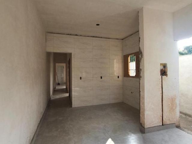Casa para Venda em Atibaia, Jardim Brogotá, 2 dormitórios, 1 suíte, 2 vagas