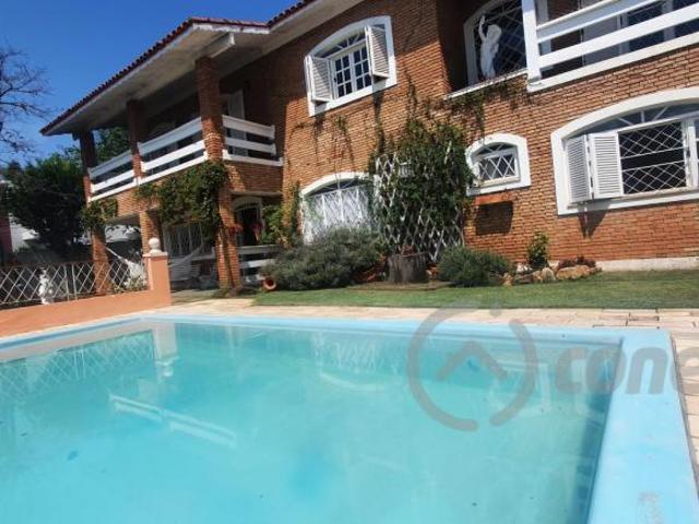 Casa para Venda em Atibaia, Jardim do Lago, 7 dormitórios, 3 suítes, 5 banheiros, 3 vagas