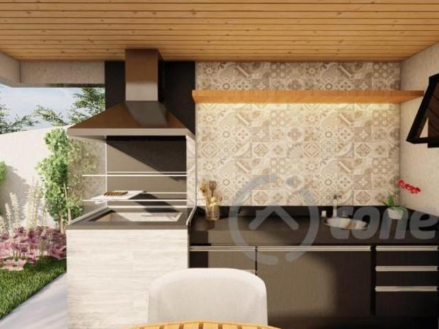 Casa para Venda em Atibaia, Jardim do Lago, 3 dormitórios, 1 suíte, 3 banheiros, 2 vagas