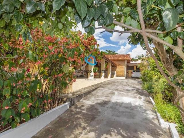 Casa para Venda em Atibaia, Jardim dos Pinheiros, 4 dormitórios, 1 suíte, 3 banheiros, 2 vagas