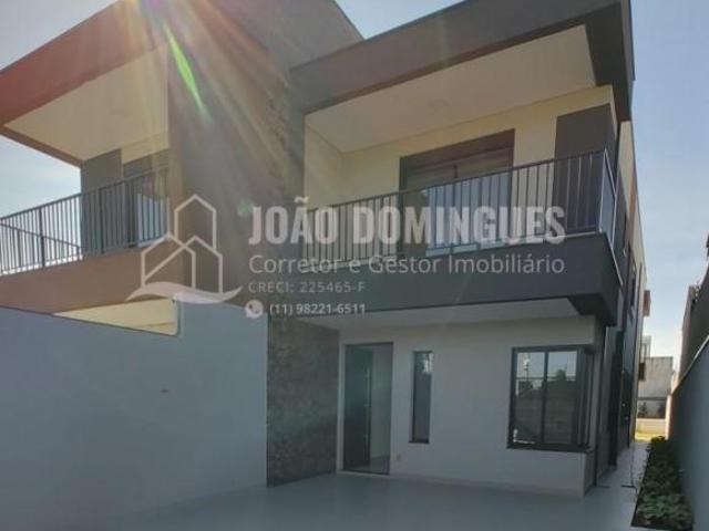 Casa para Venda em Atibaia, Jardim dos Pinheiros, 4 dormitórios, 4 suítes, 4 banheiros, 4 vagas