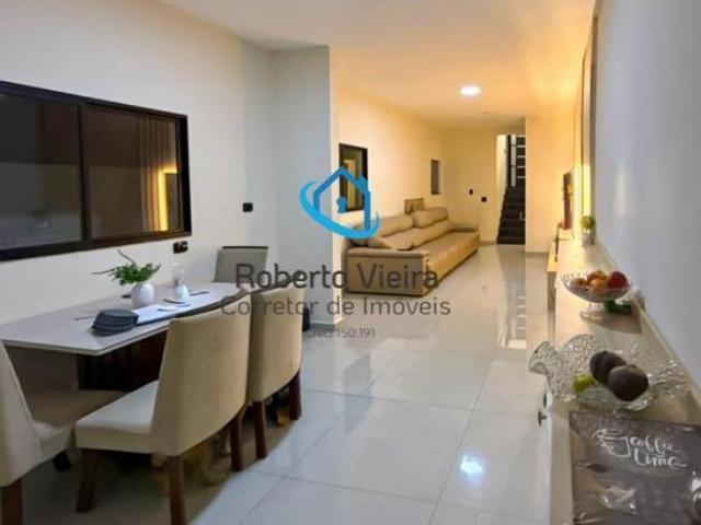 Casa para Venda em Atibaia, Jardim dos Pinheiros, 3 dormitórios, 1 suíte, 3 banheiros, 3 vagas