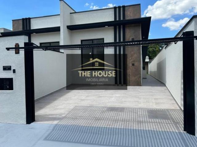 Casa para Venda em Atibaia, Jardim dos Pinheiros, 3 dormitórios, 1 suíte, 3 banheiros, 2 vagas