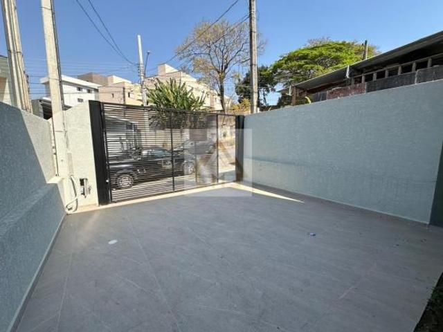 Casa para Venda em Atibaia, Jardim Das Cerejeiras, 3 dormitórios, 1 suíte, 2 banheiros, 2 vagas