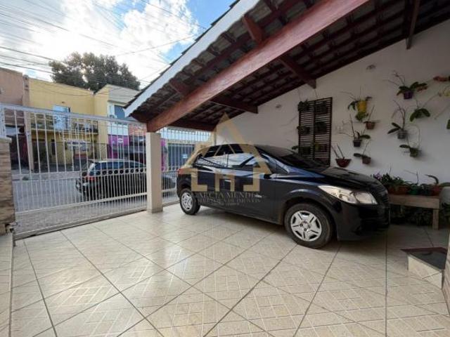 Casa para Venda em Atibaia, Jardim Das Cerejeiras, 3 dormitórios, 1 suíte, 3 banheiros, 2 vagas