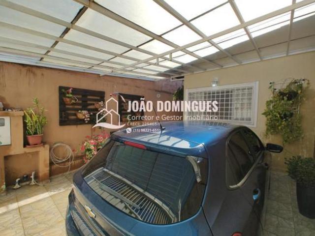 Casa para Venda em Atibaia, Jardim das Palmeiras, 3 dormitórios, 1 suíte, 2 banheiros, 2 vagas