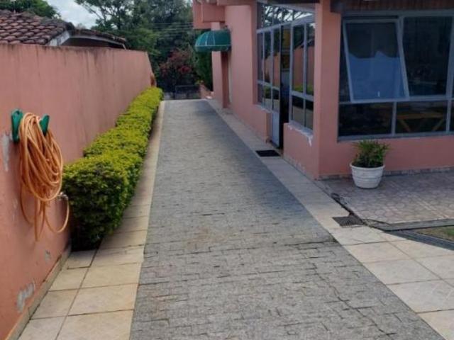 Casa para Venda em Atibaia, Jardim Flamboyant, 3 dormitórios, 1 suíte, 3 banheiros