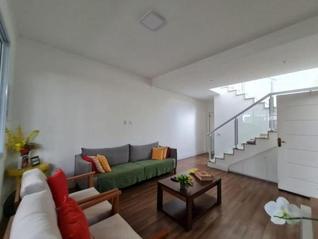 Casa para Venda em Atibaia, Jardim Jaraguá, 3 dormitórios, 3 suítes, 4 banheiros, 2 vagas