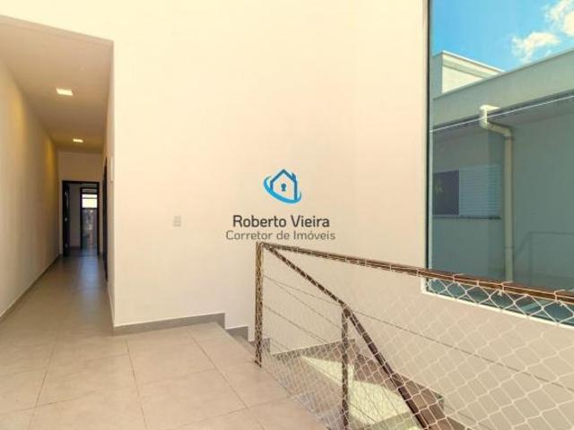 Casa para Venda em Atibaia, Jardim Maristela, 3 dormitórios, 1 suíte, 2 banheiros, 2 vagas
