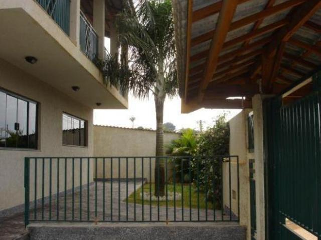Casa para Venda em Atibaia, Jardim Maristela, 4 dormitórios, 1 suíte, 5 banheiros, 4 vagas