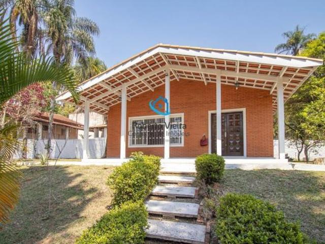 Casa para Venda em Atibaia, Jardim Paulista, 3 dormitórios, 1 suíte, 2 banheiros, 10 vagas