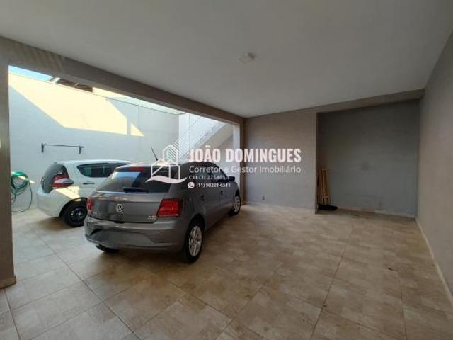 Casa para Venda em Atibaia, Jardim Paulista, 3 dormitórios, 1 suíte, 2 banheiros, 4 vagas