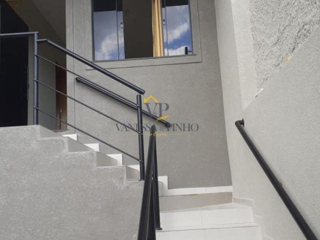Casa para Venda em Atibaia, Nova Atibaia, 3 dormitórios, 1 suíte, 2 banheiros, 2 vagas