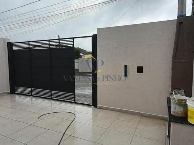 Casa para Venda em Atibaia, Nova Atibaia, 3 dormitórios, 1 suíte, 2 banheiros, 2 vagas